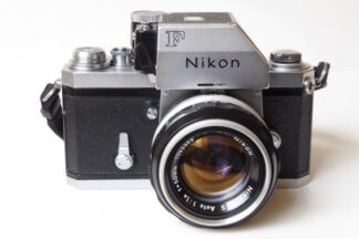 Film Camera Batteries - A Complete Guide