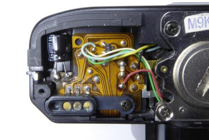 Minolta X Series x700 x500 x300 review - High 5 Cameras