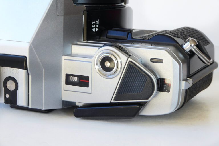 Minolta X Series x700 x500 x300 review - High 5 Cameras