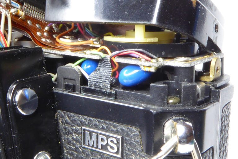 Minolta X Series x700 x500 x300 review - High 5 Cameras