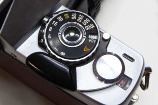 The Last of Us - Minolta XD Series - XD, XD7 and XD11