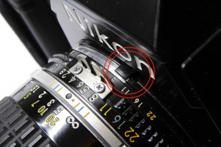 Nikon F-301 Review - Third Times a Charm - High 5 Cameras