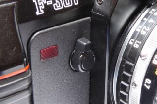 Nikon F-301 Review - Third Times a Charm - High 5 Cameras