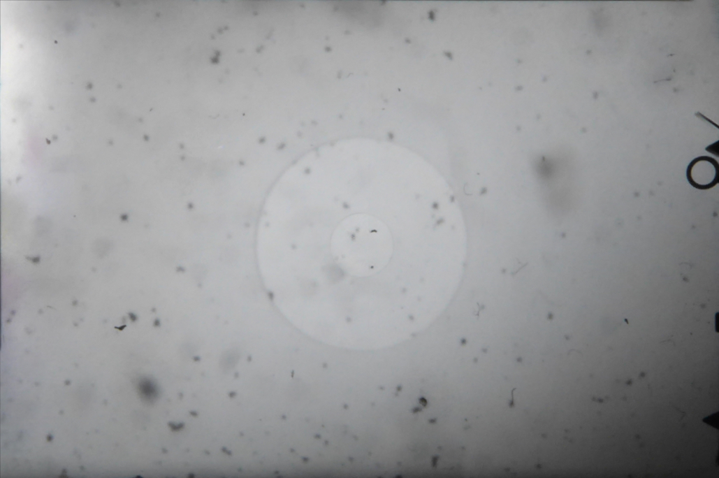 How to clean a focus screen - High 5 Cameras