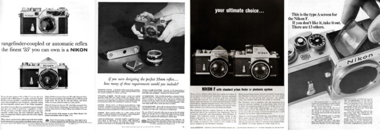 Nikon F Review - Full Metal Jacket - High 5 Cameras