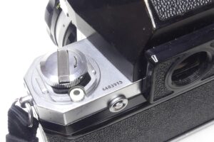 Nikon F Review - Full Metal Jacket - High 5 Cameras