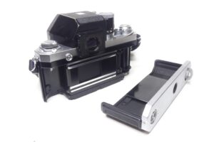 Nikon F Review - Full Metal Jacket - High 5 Cameras