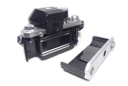 Nikon F Review - Full Metal Jacket - High 5 Cameras