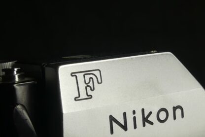 Nikon F Review - Full Metal Jacket - High 5 Cameras