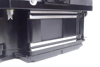 Nikon F Review - Full Metal Jacket - High 5 Cameras